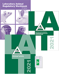 LAT Study Bundle (2021)